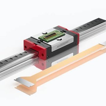 Absolute measuring system SAM